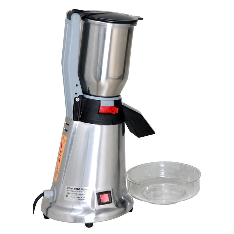 Подрібнювач льоду Vema SG 2081/3 Купити льдокрошітеь Vema SG 2081/3 в КИЙТЕХНО